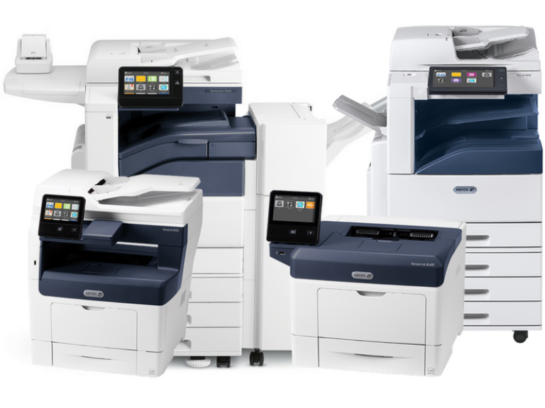 VersaLink vs. AltaLink - ITAF IT Partner