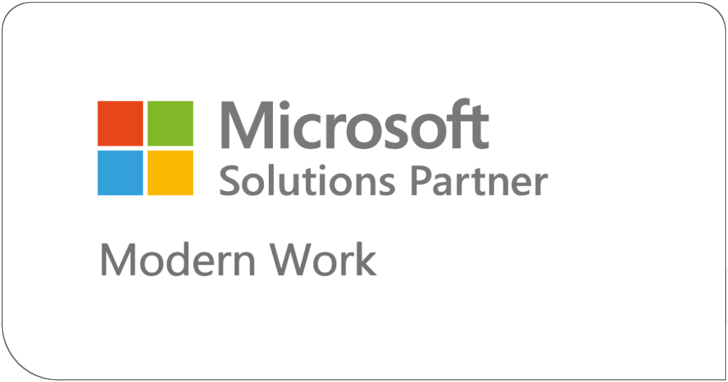 Microsoft 365 - ITAF IT Partner