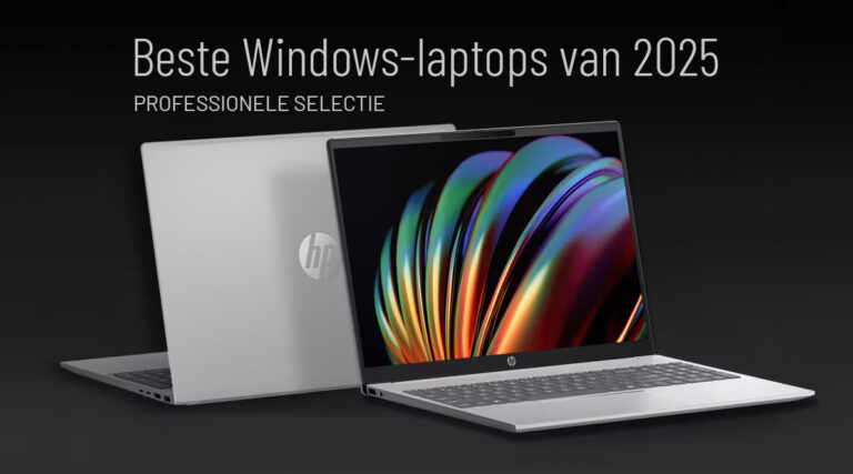 Beste Windows-laptops van 2025 – Professionele selectie - ITAF IT Partner